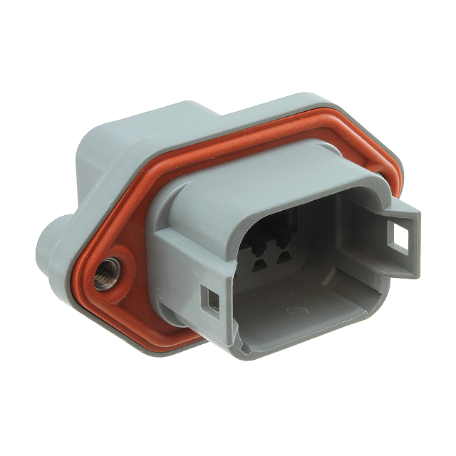 AT04-08PA-PM05 Amphenol Sine Systems Corp | Connectors, Interconnects | DigiKey